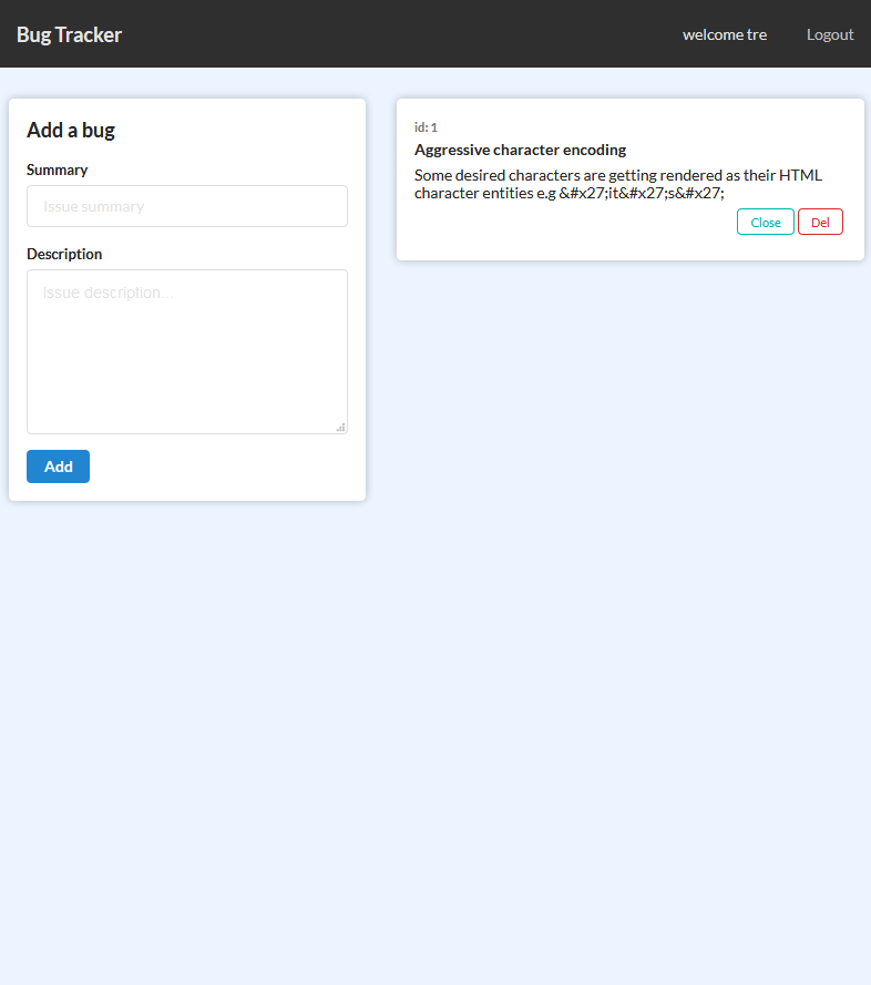 Edwin Mwaniki | Web Developer