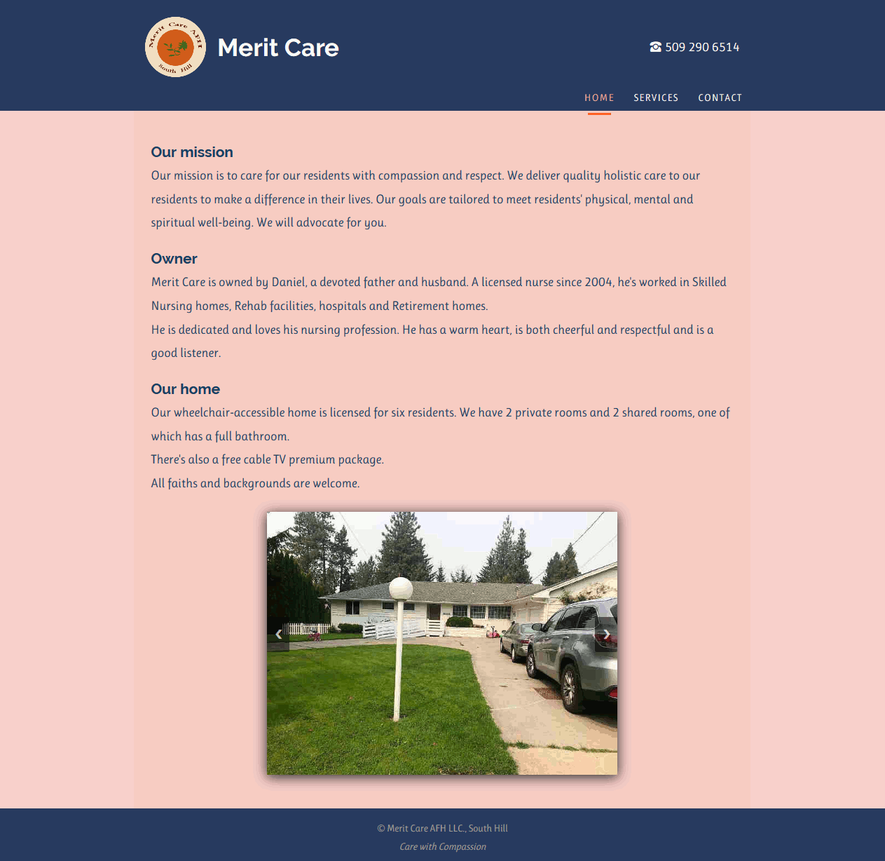 Edwin Mwaniki | Web Developer